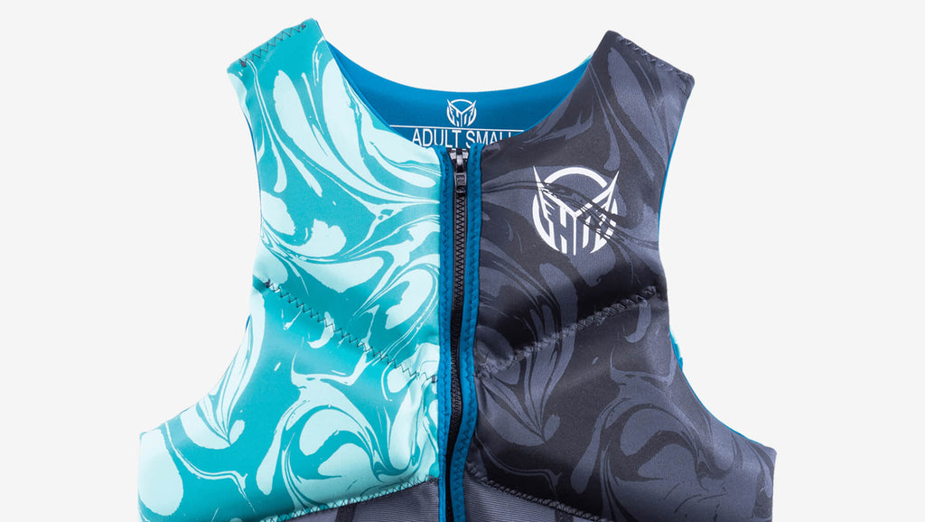 Women's Mission Life Jacket | HO Sports