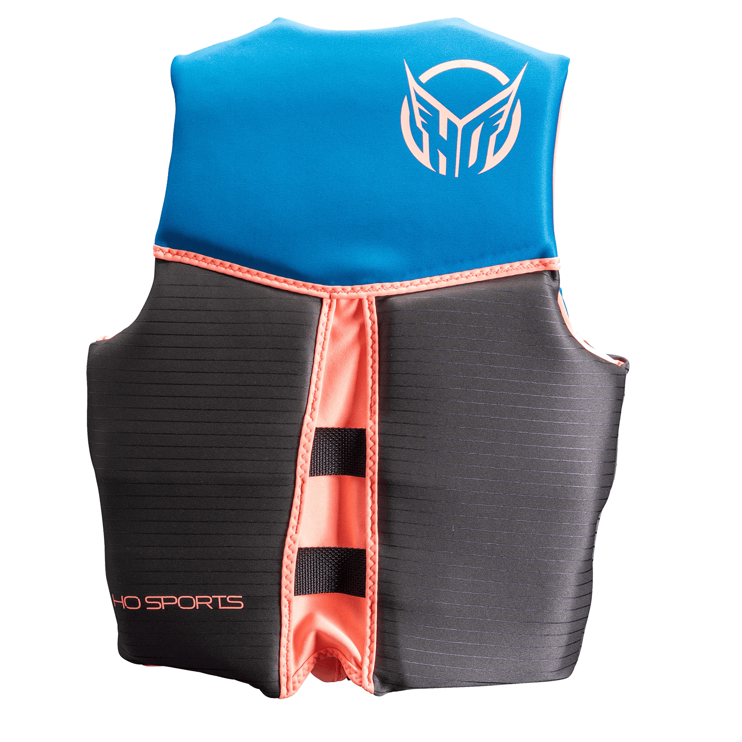 Womens System Vest Advanced Waterski Safety Ho Sports