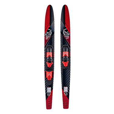 HO Water Skis & Syndicate Program| HO Sports